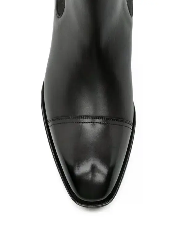 TOM FORD Elkan Chelsea Boots