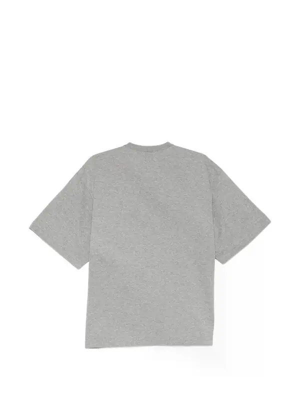 Kolor Graphic-print T-shirt