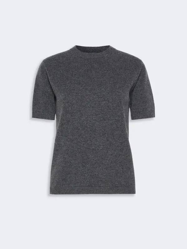 Max Mara Regular Wool And Cashmere Sweater