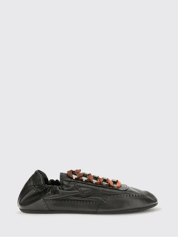 Prada Brogue Shoes