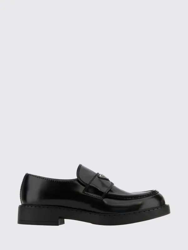 Prada Loafers