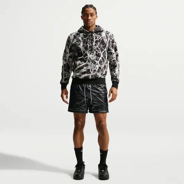 Nike Ja Standard Issue Mesh 5" Basketball Shorts