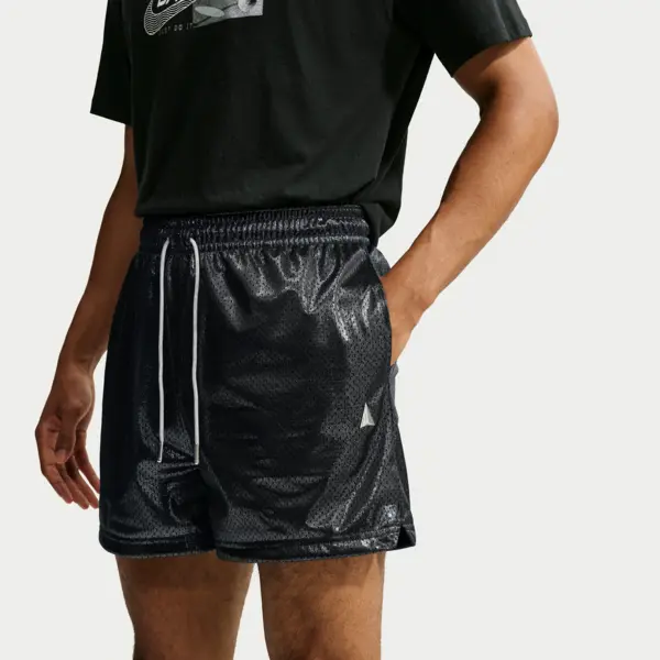 Nike Ja Standard Issue Mesh 5" Basketball Shorts