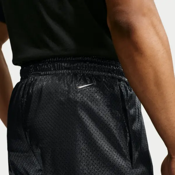 Nike Ja Standard Issue Mesh 5" Basketball Shorts