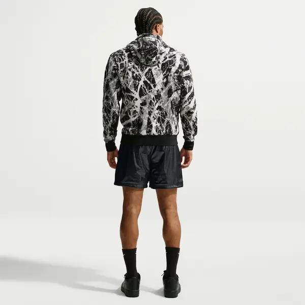 Nike Ja Standard Issue Mesh 5" Basketball Shorts