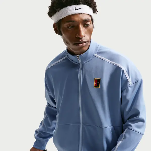 Nike Court Heritage Tennis Jacket