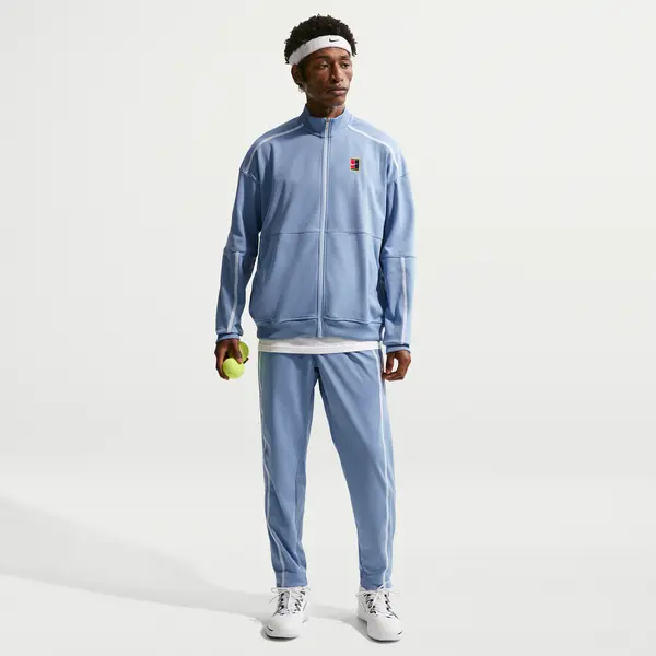 Nike Court Heritage Tennis Jacket