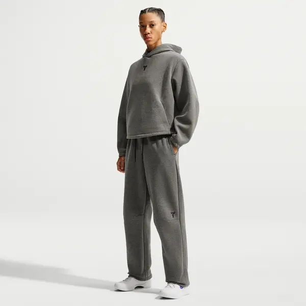 Nike Kobe Dri-fit Basketball Pants - Black