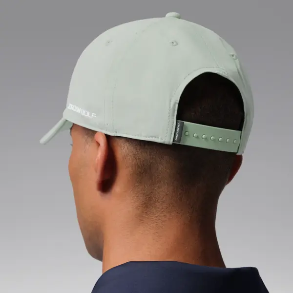 JORDAN Club Dri-fit Structured Golf Hat