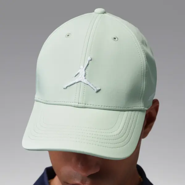 JORDAN Club Dri-fit Structured Golf Hat