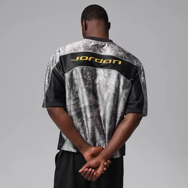 JORDAN Brooklyn Realtree Jersey