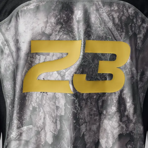 JORDAN Brooklyn Realtree Jersey