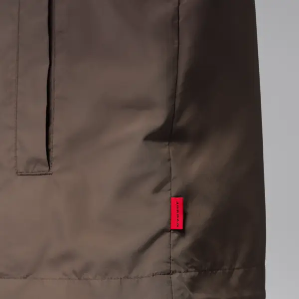 JORDAN Brooklyn Coaches Jacket