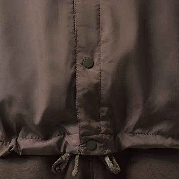 JORDAN Brooklyn Coaches Jacket