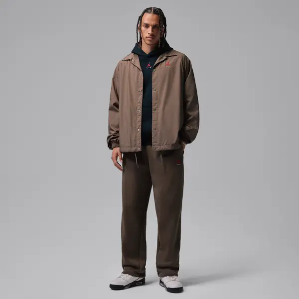 JORDAN Brooklyn Coaches Jacket
