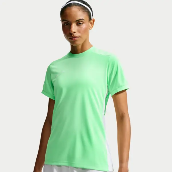 Nike Academy Dri-fit Soccer Top - Green