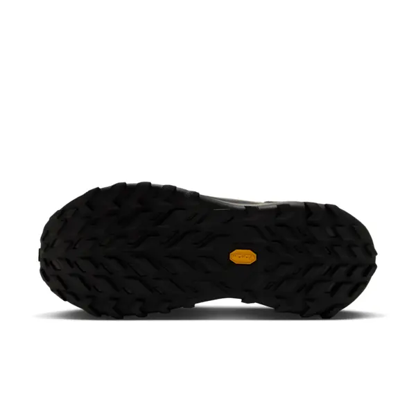 Nike Zegama Hike Hiking Shoes - Black