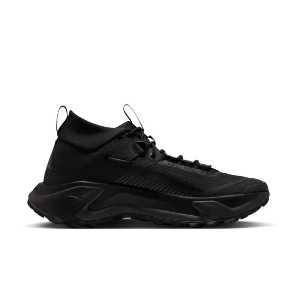 Nike Zegama Hike Hiking Shoes - Black