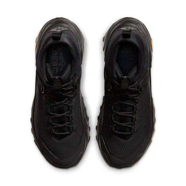 Nike Zegama Hike Hiking Shoes - Black