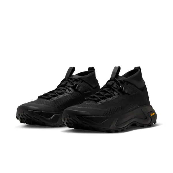 Nike Zegama Hike Hiking Shoes - Black