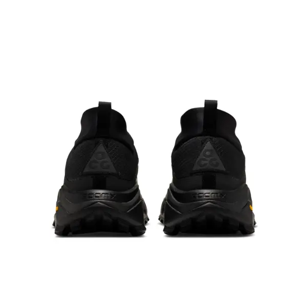 Nike Zegama Hike Hiking Shoes - Black
