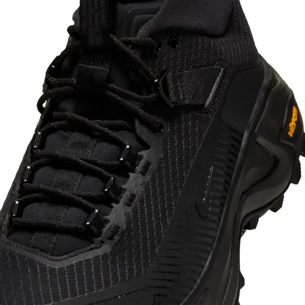 Nike Zegama Hike Hiking Shoes - Black
