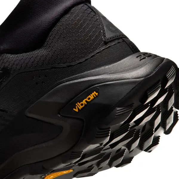 Nike Zegama Hike Hiking Shoes - Black