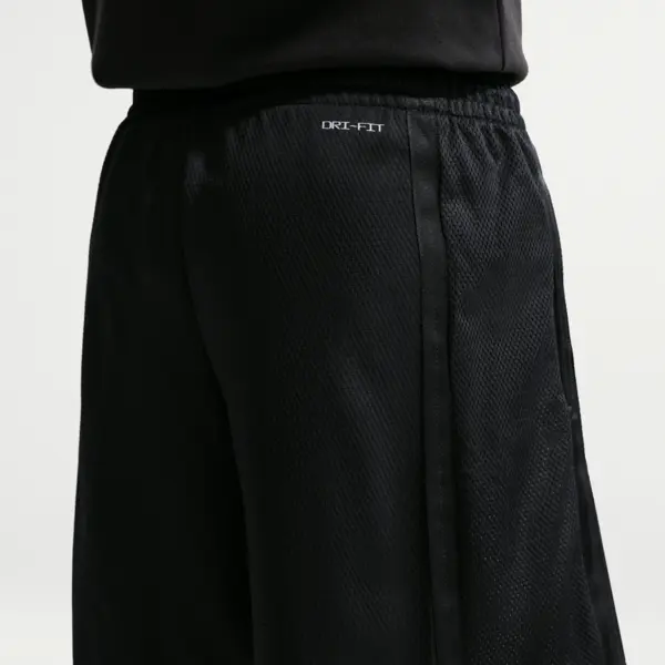 Nike Dri-fit Basketball Shorts