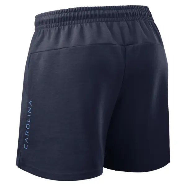 Nike North Carolina Premium Performance Dri-fit College Shorts