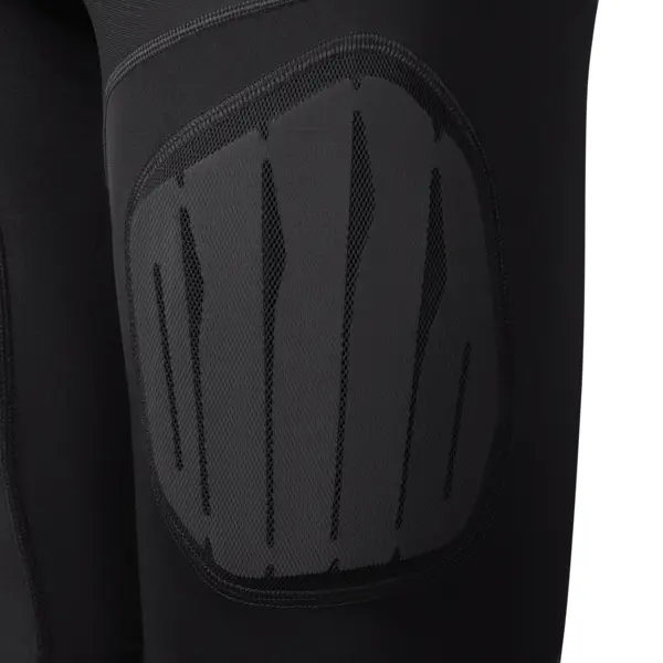 Nike Pro Hyperstrong Padded Compression Shorts