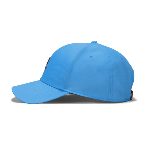 JORDAN Rise Structured Metal Jumpman Hat