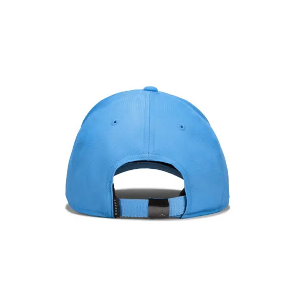 JORDAN Rise Structured Metal Jumpman Hat