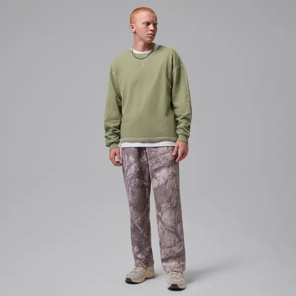 JORDAN Flight Heavyweight Long-sleeve Top