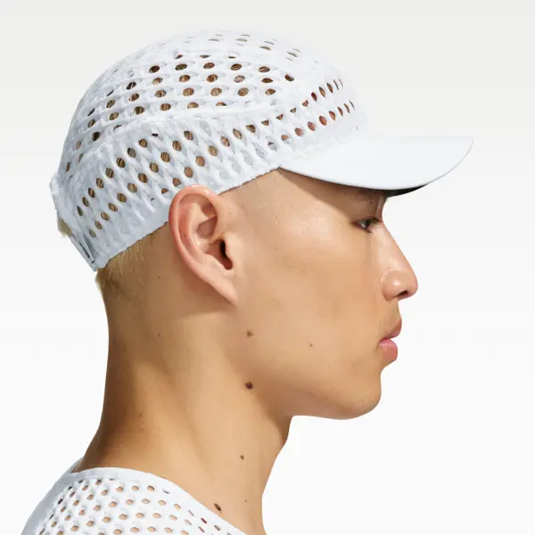 Nike Radical Airflow Fly Cap Adjustable Dri-fit Trail Running Hat