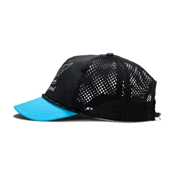 Nike Pro Dri-fit Unstructured Graphic Running Cap