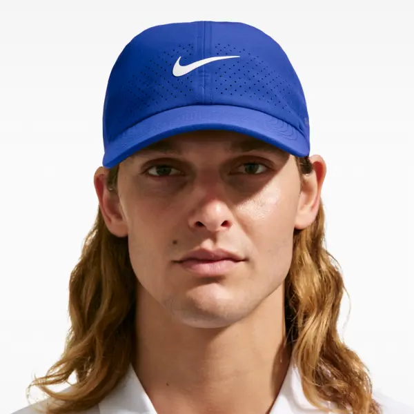 Nike Dri-fit Adv Club Unstructured Tennis Cap