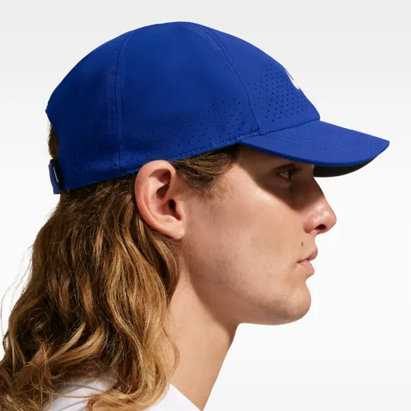 Nike Dri-fit Adv Club Unstructured Tennis Cap