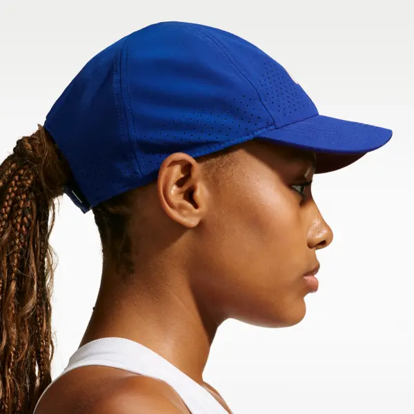 Nike Dri-fit Adv Club Unstructured Tennis Cap