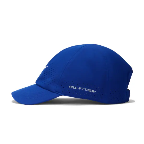 Nike Dri-fit Adv Club Unstructured Tennis Cap