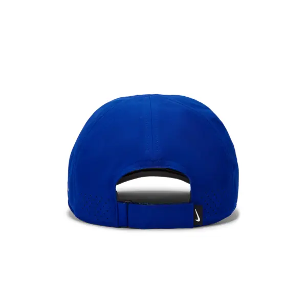 Nike Dri-fit Adv Club Unstructured Tennis Cap