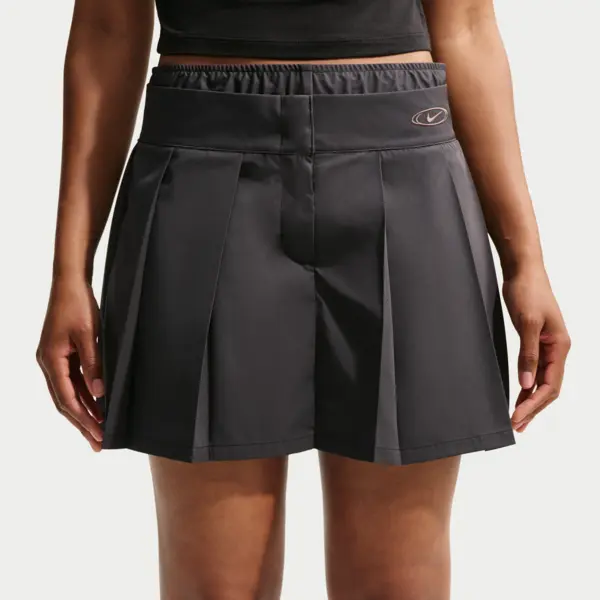 Nike Sportswear Pleated Miniskirt