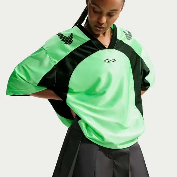 Nike Sportswear Pleated Miniskirt