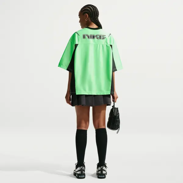 Nike Sportswear Pleated Miniskirt