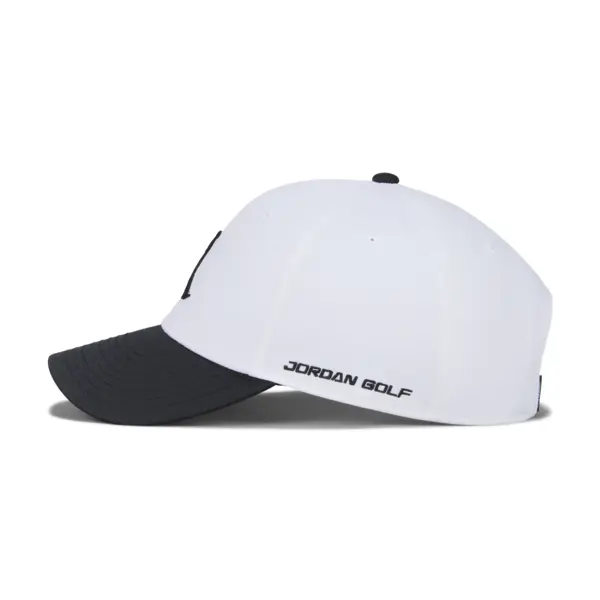 JORDAN Rise Dri-fit Structured Baseball Cap