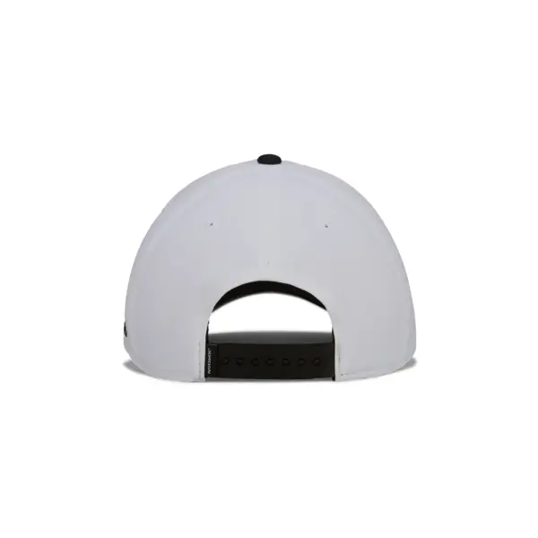 JORDAN Rise Dri-fit Structured Baseball Cap