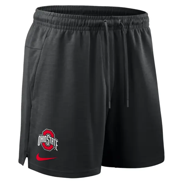 Nike Ohio State Performance Dri-fit Shorts