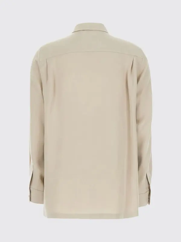 Max Mara Shirt Grey
