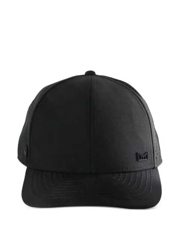 MELIN A-game Icon Hydro Perforated-panel Cap