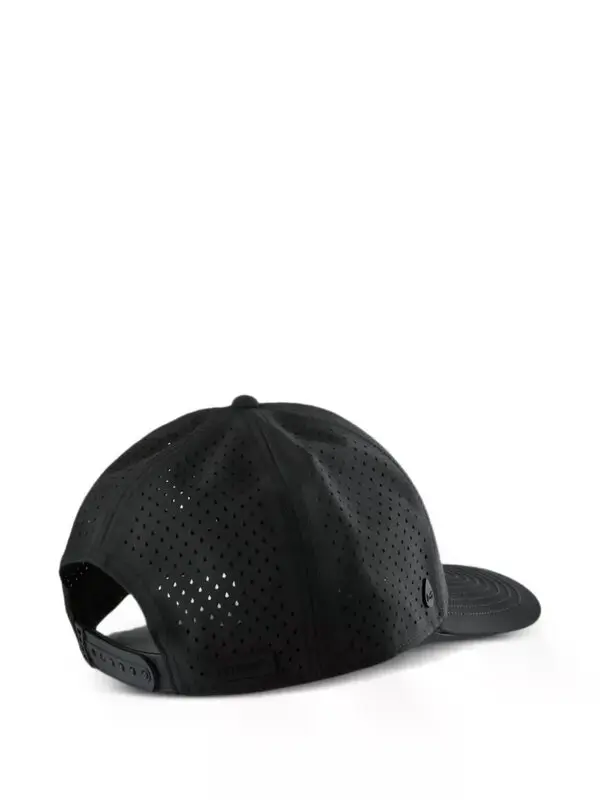 MELIN A-game Icon Hydro Perforated-panel Cap