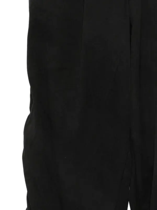 Kolor Belt Loops Trousers
